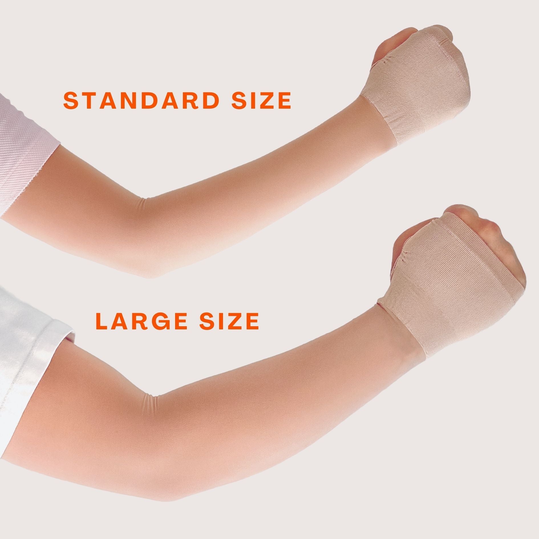 40D Skin Tone Armsleeves – kmizlook